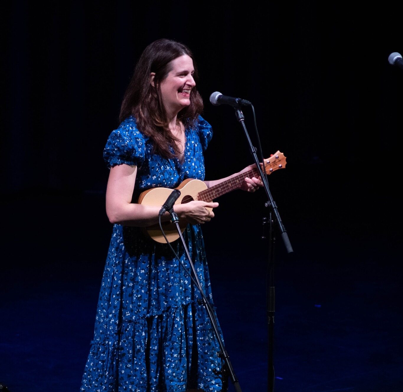 Sing Your Heart Out with Emily Eagen – Augusta