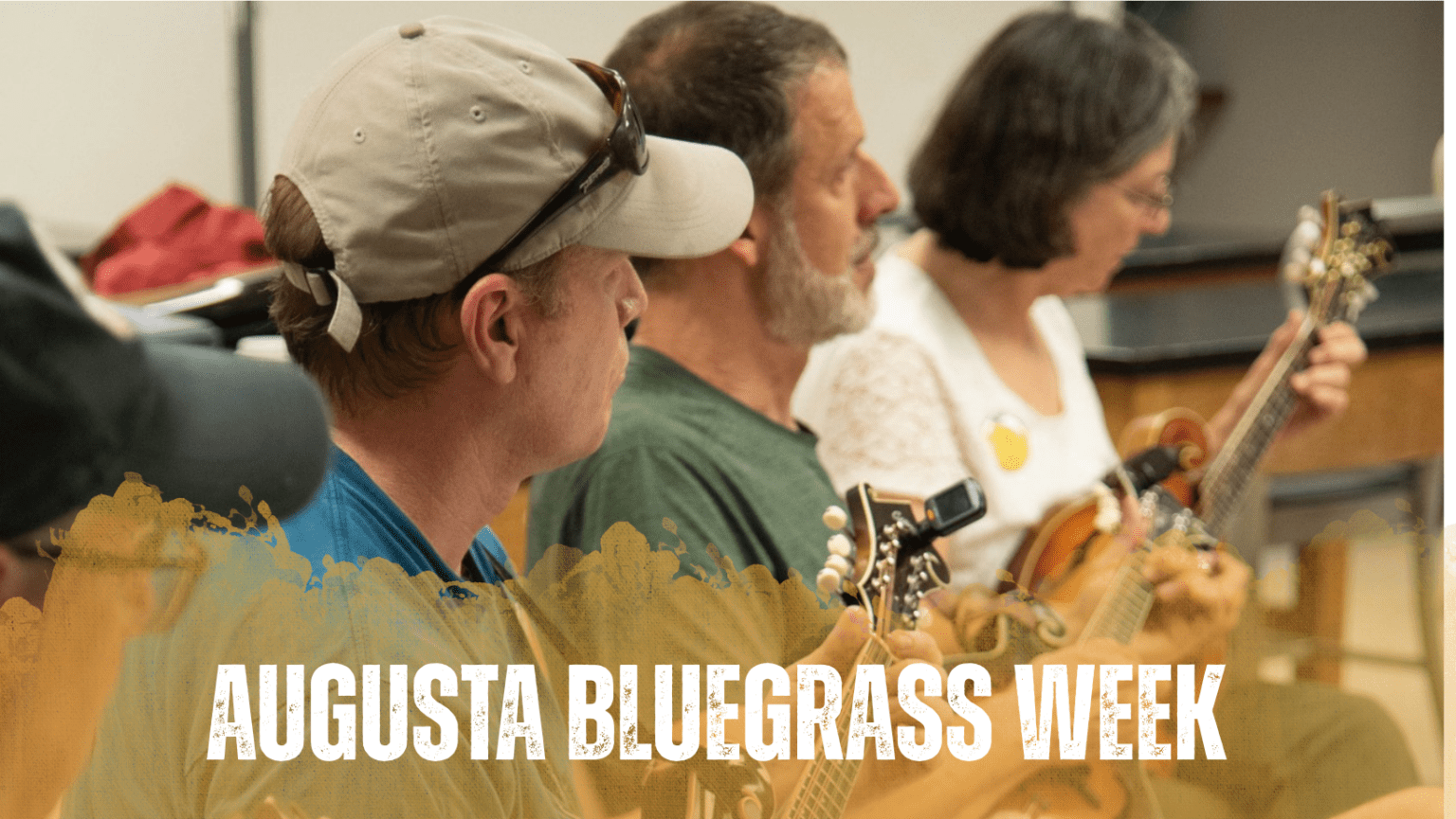 Camps and Conferences – Augusta