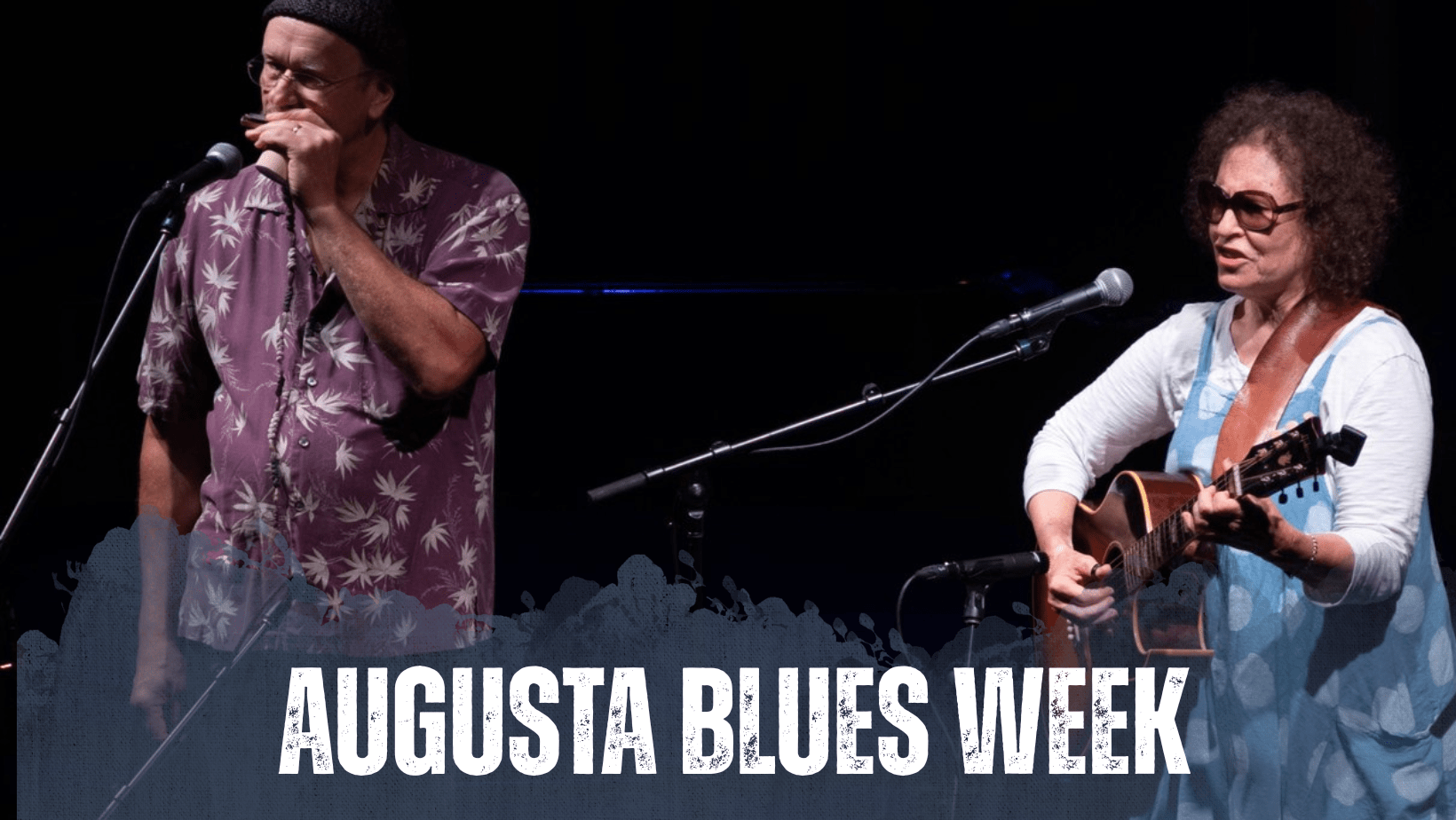 Camps and Conferences – Augusta