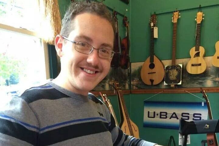 Old-Time Mountain Dulcimer with Hunter Walker (Online Heritage ...