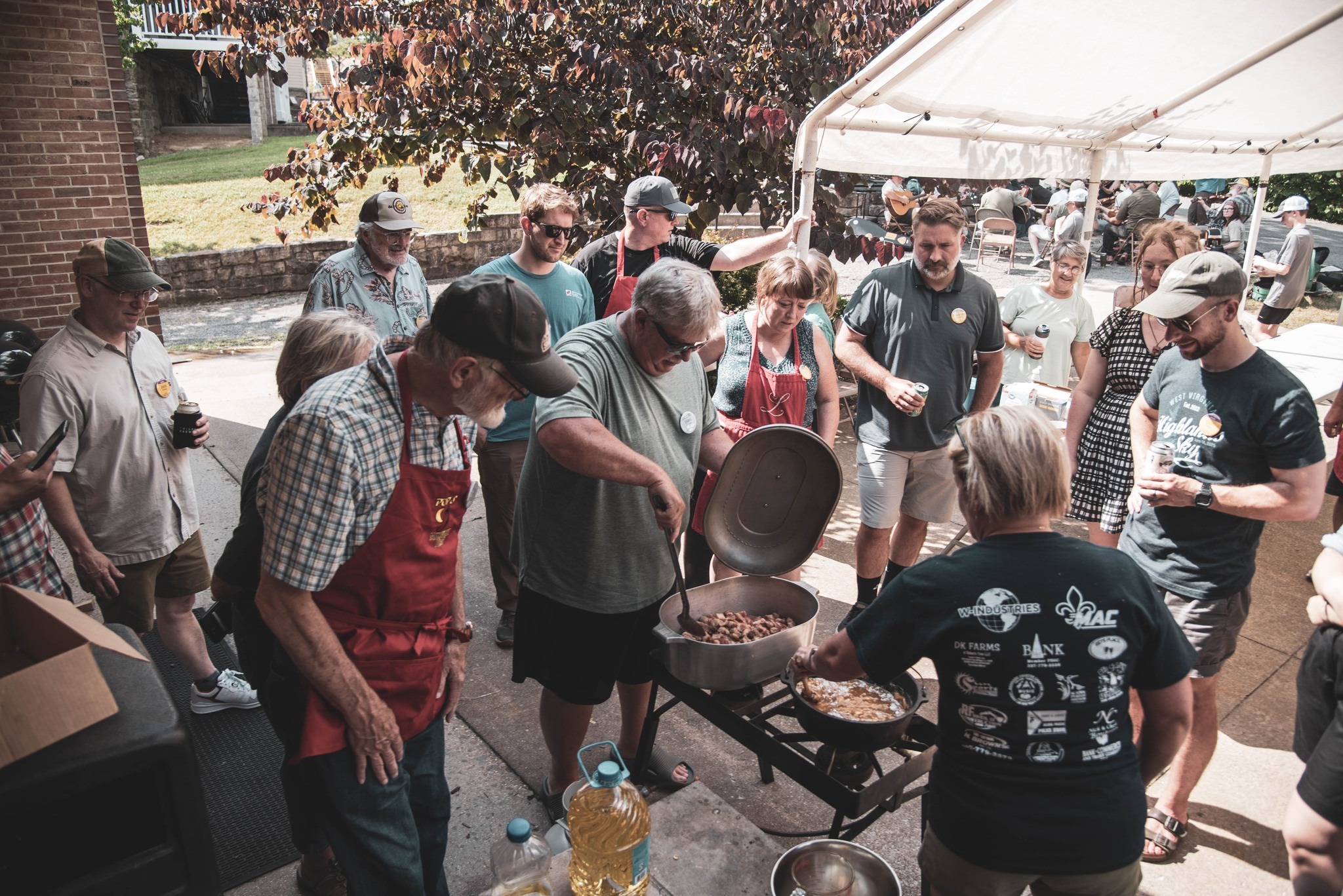 Cajun, Creole & Classic Country Week 2026 – Augusta
