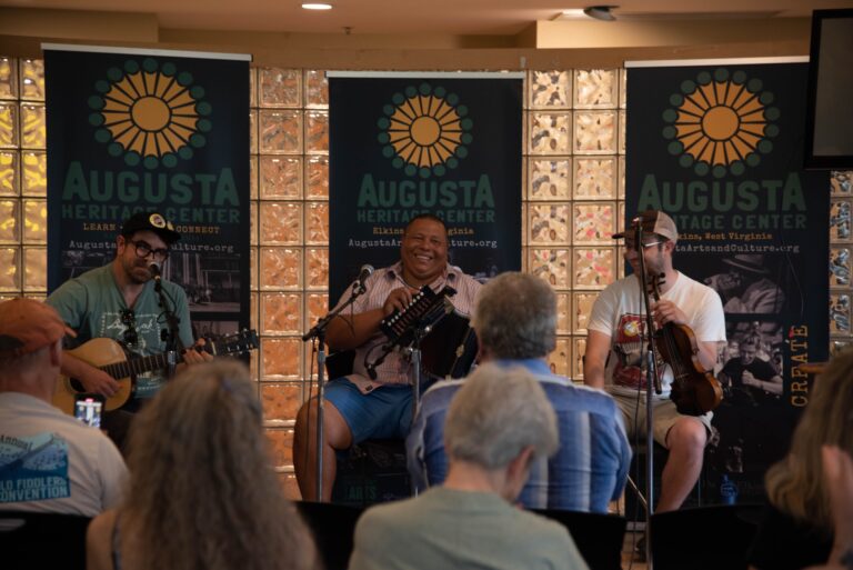 Camps and Conferences – Augusta